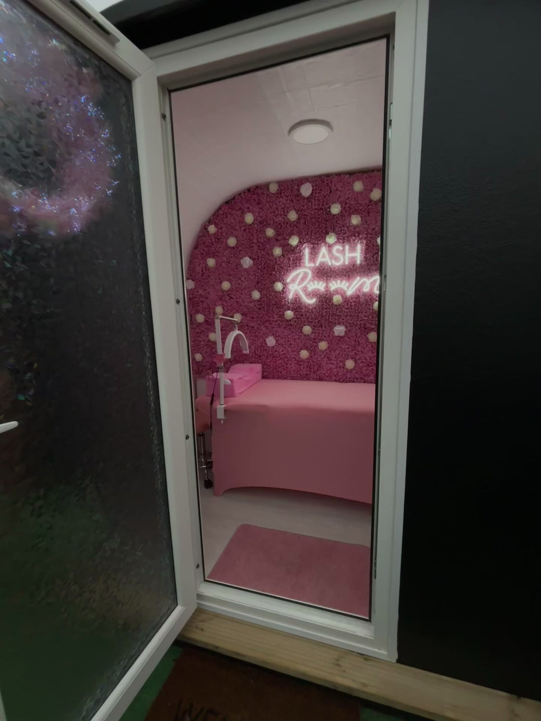 Remote Garden Pod - Work from Home